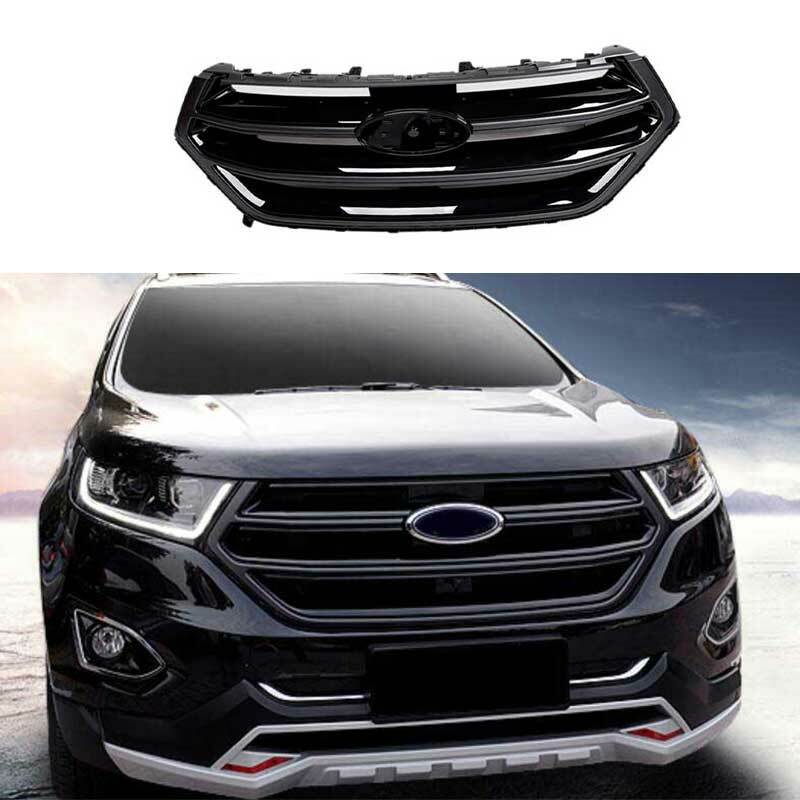 Custom Ford Edge Grills