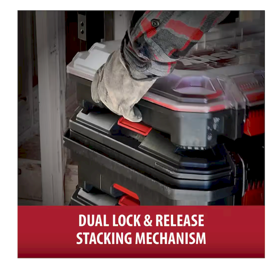 Husky Build-Out 22 in. Deep Drawer Tool Box | eBay