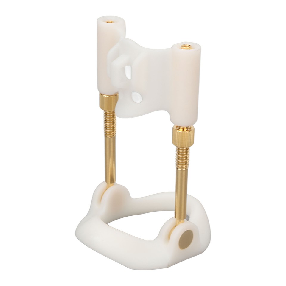 Men Bracket Stretcher Tool Adjust Easy Detachable Strength Training ...