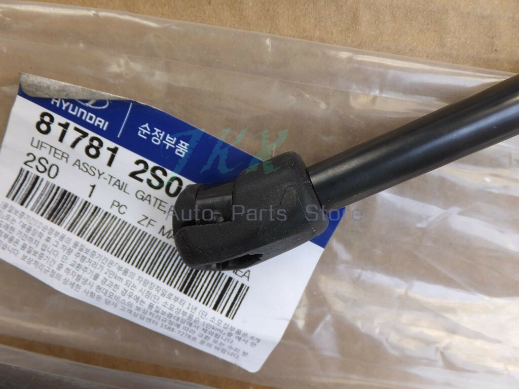 OEM# 817712S000-DS (817812S000) Tail Gate Lifter j For HYUNDAI TUCSON ...