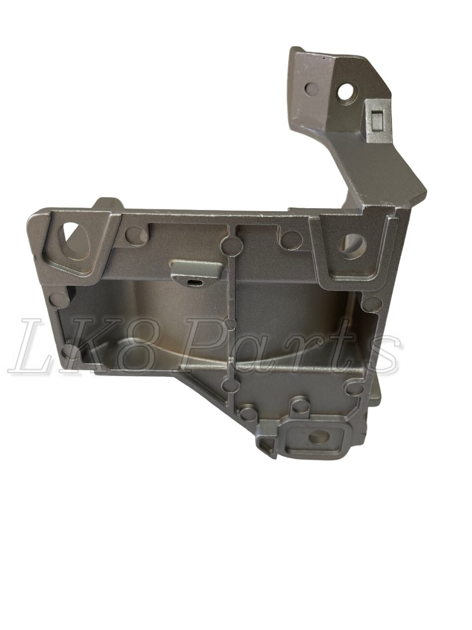 Land Rover Range Rover Sport Air Suspension Compressor Bracket ...