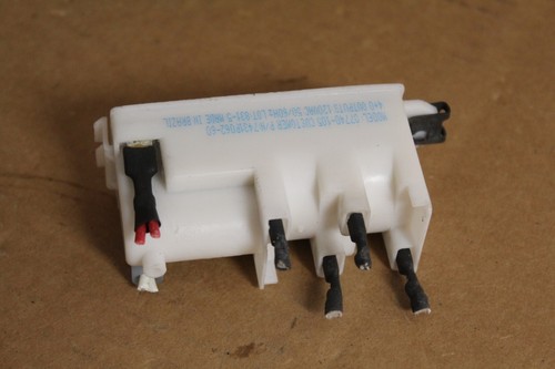 Jenn-Air Cooktop Spark Module Part # 7431P060-60 | eBay