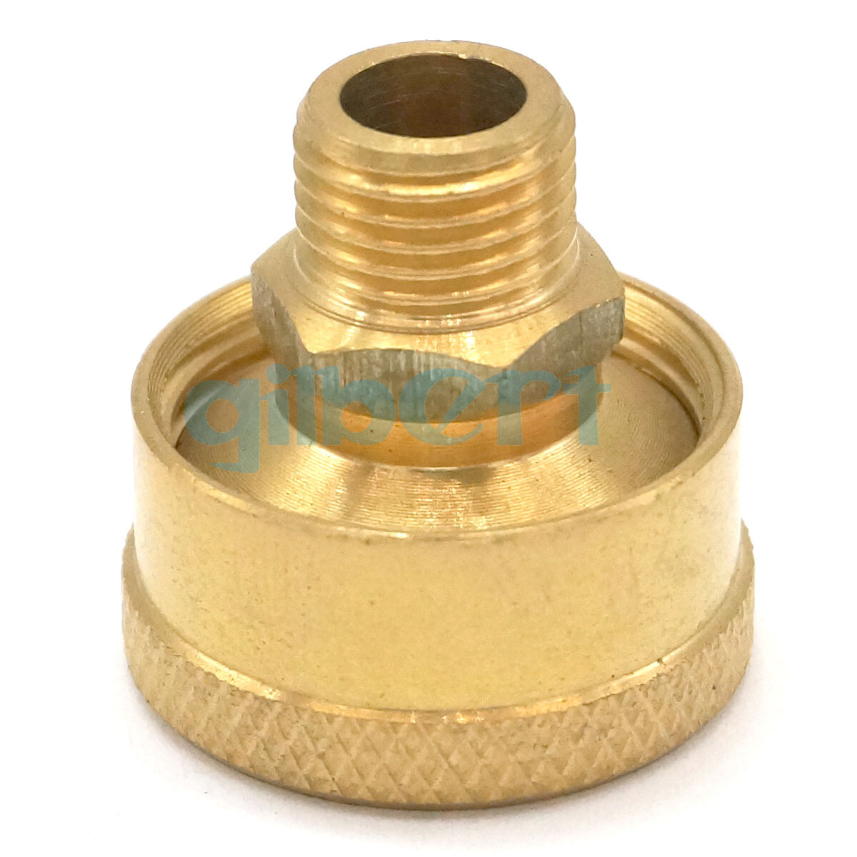 M10 M12 M14 M16 3ml-50ml Brass Grease Oil Cup Oiler Screw On Cap Hit ...