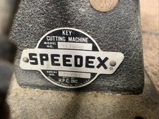 Key Machines for sale | eBay