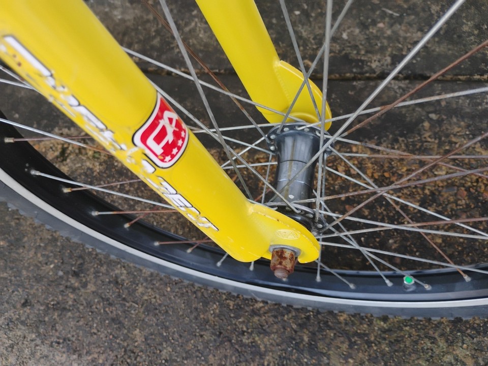24 Limo Free Agent Bmx | eBay
