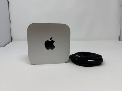 Mac mini Desktop Computer - Apple M4 10C CPU 10C GPU 16GB RAM 256GB SSD ...