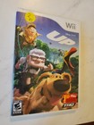 Nintendo Wii Disney Pixar Up 2007 Video Game | eBay