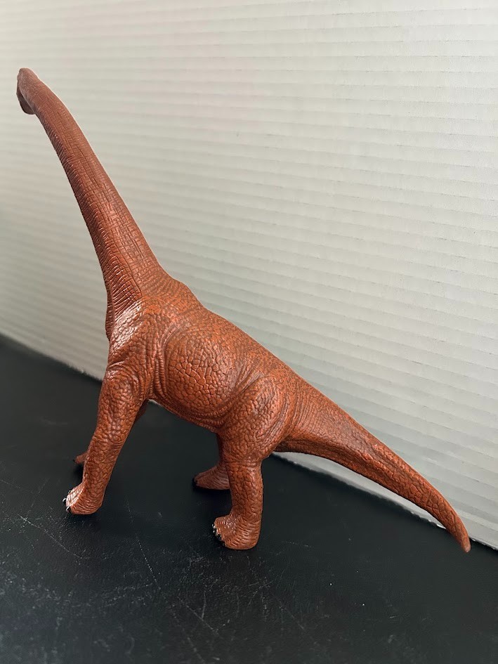 brontosaurus toy | eBay