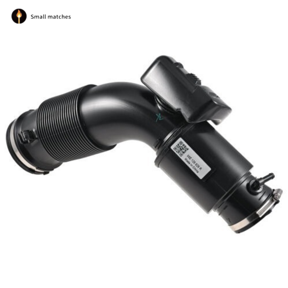 2011-2015 Audi Q7 3.0L V6 Engine Air Intake Hose For Audi | 06E129629R ...