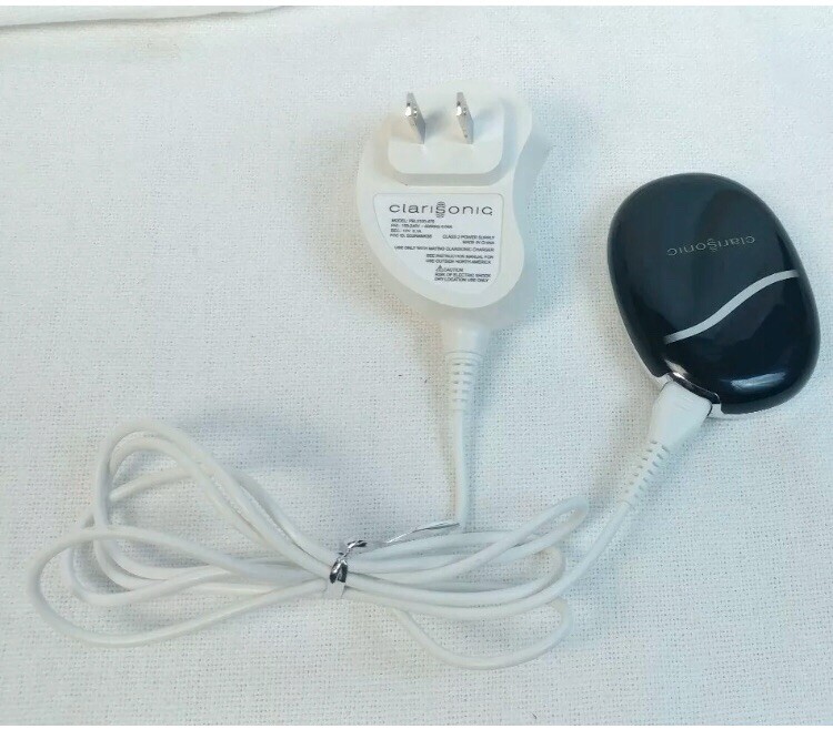Clarisonic Opal Charger Black | eBay