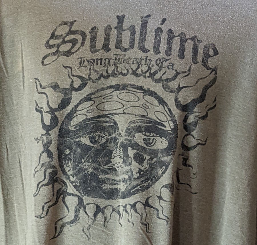 Sublime Logo Drawing