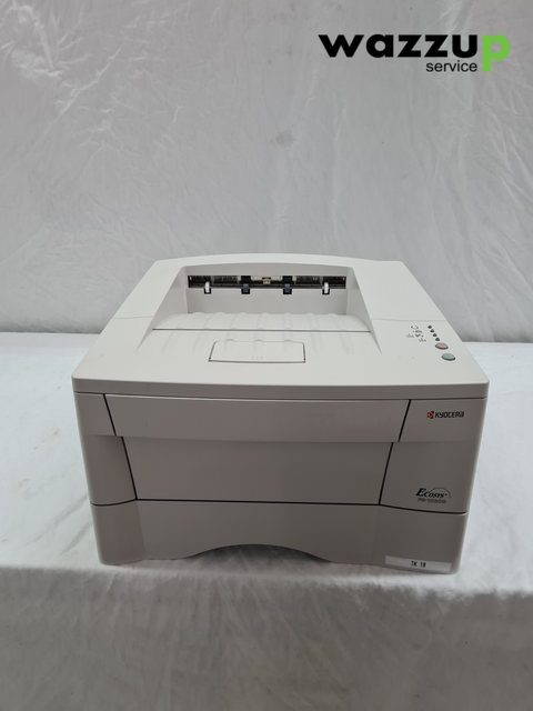 Kyocera FS-1020D Laserdrucker Für Unternehmen günstig kaufen | eBay