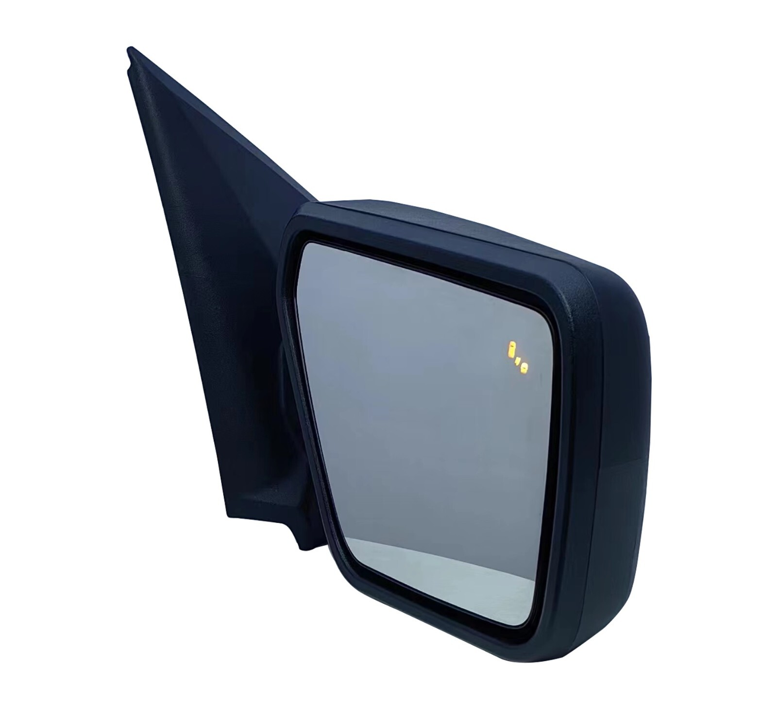 Passenger Right Side Mirror Power with BLIS Manual Fold for 21 to 25 ...