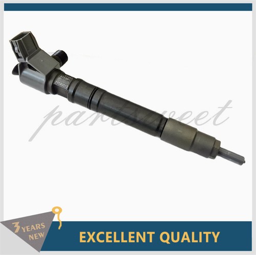 New Fuel injector For Toyota Hilux 2.8L 1GD 2004-2019 23670-0E010 ...