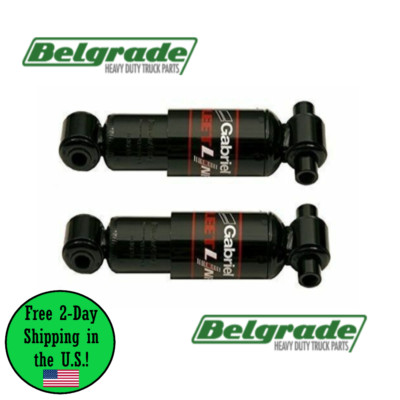 2 Pack 83008 Gabriel Shock Absorber 377 379 Ref# 29-02455 | eBay