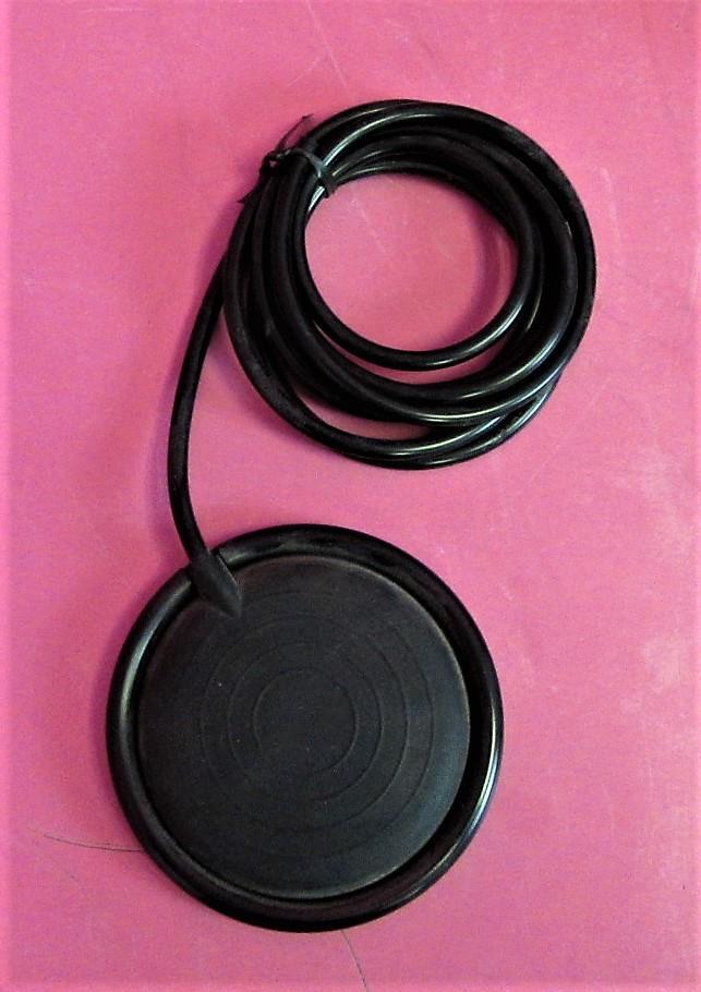 Zimmer Buffalo Filter PlumeVac AEVV120 ESU Laser Smoke Evacuator w/ New ...