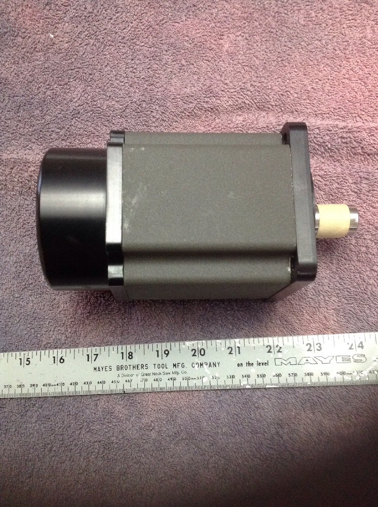 Exlar Servo Motor SLM Series SLM090-KMGS-KM5-238 | eBay