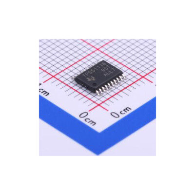2pcs TPS51116PWPR HTSSOP-20-EP | eBay