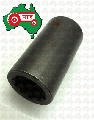 Drive Train Coupling Fit For Fiat 680 70-66 70-90 72-93 72-94 766 780 ...