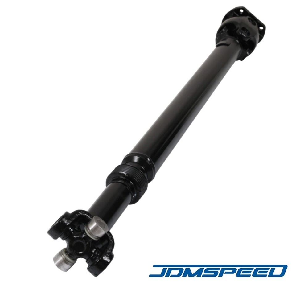 Front Drive Shaft Fit 1999-2006 Ford F250 350 Super Duty 4WD 938-802 ...