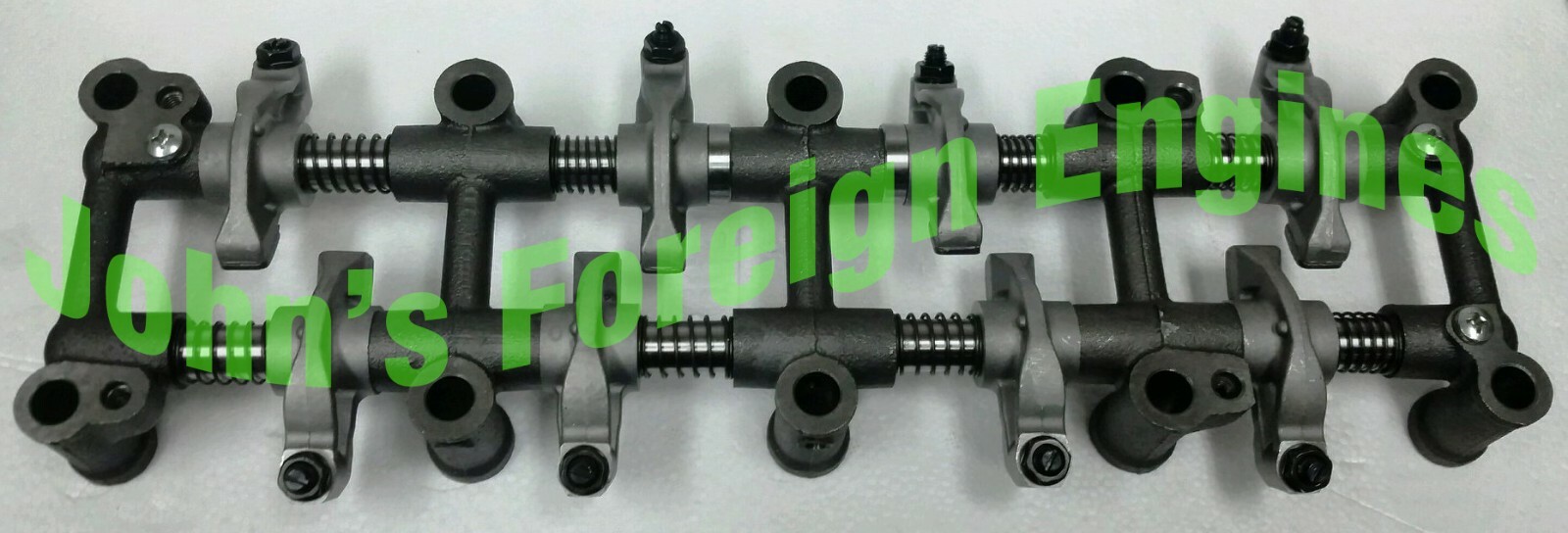 Toyota 22r 22re Rocker arm assembly complete OEM quality 5 year ...