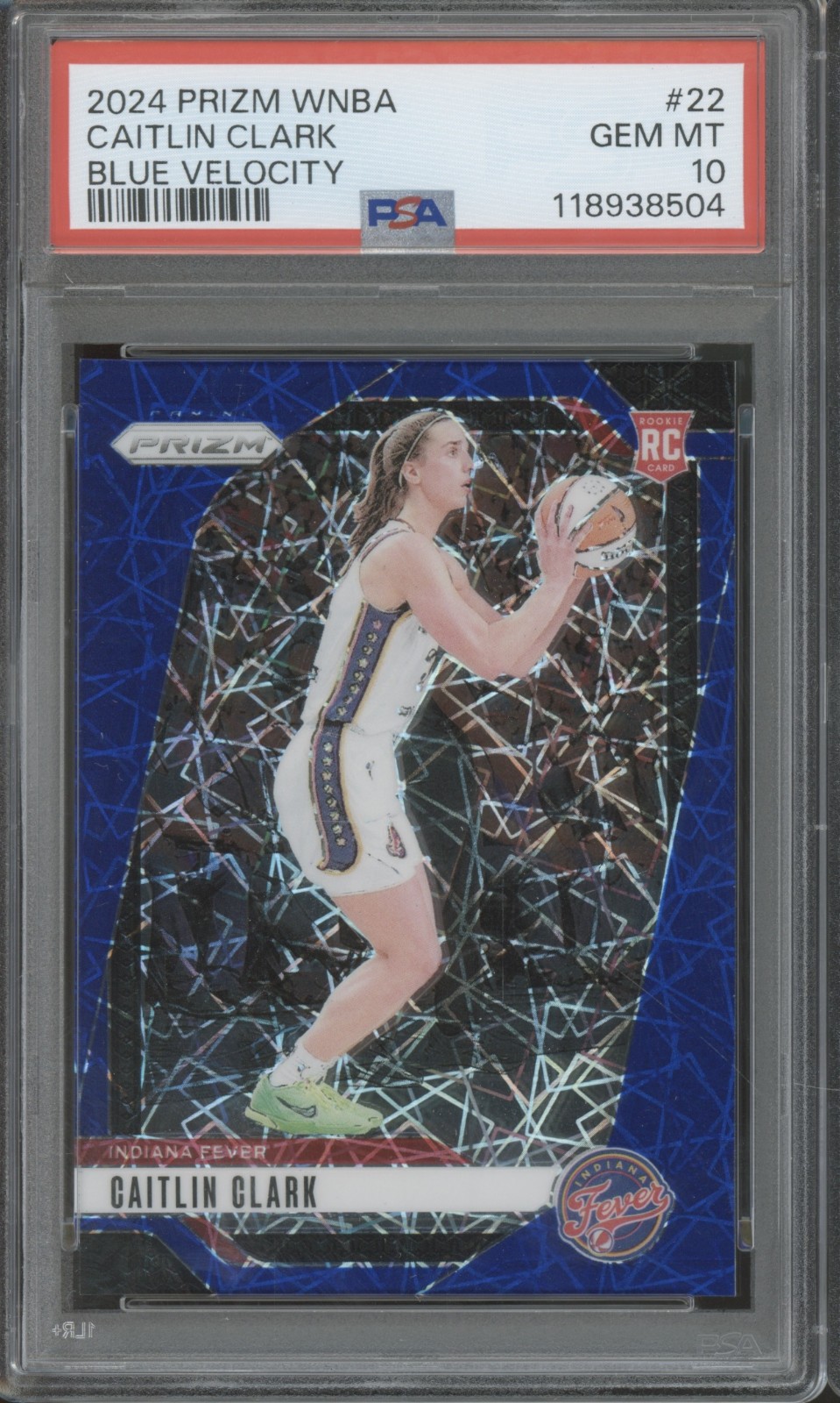 WNBA Trading Card History and 100 Hottest Current Auctions