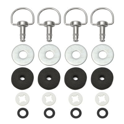 For CAN-AM MAVERICK X3 715003815 Roof Screw Bolt Fastener All Models ...