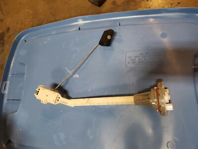 2003 2004 2005 2006 MERCEDES-BENZ W220 S430 S500 FUEL LEVEL SENSOR ...