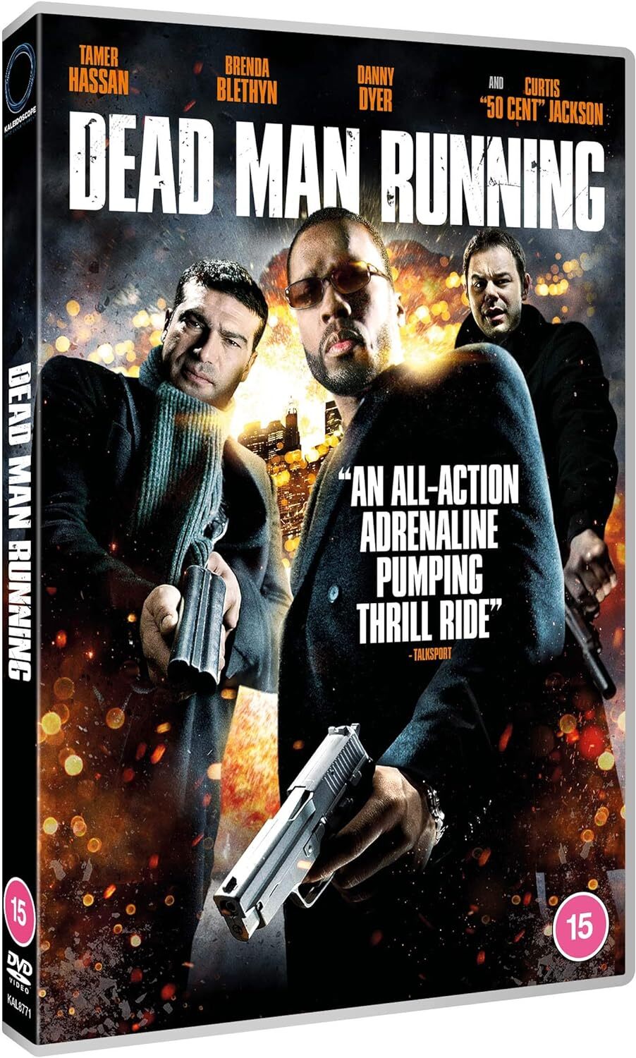 Dead Man Running | eBay