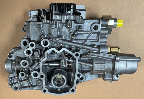 DETROIT OEM Shift Controller/Actuator W/O TCM A-948-260-05-63 ...