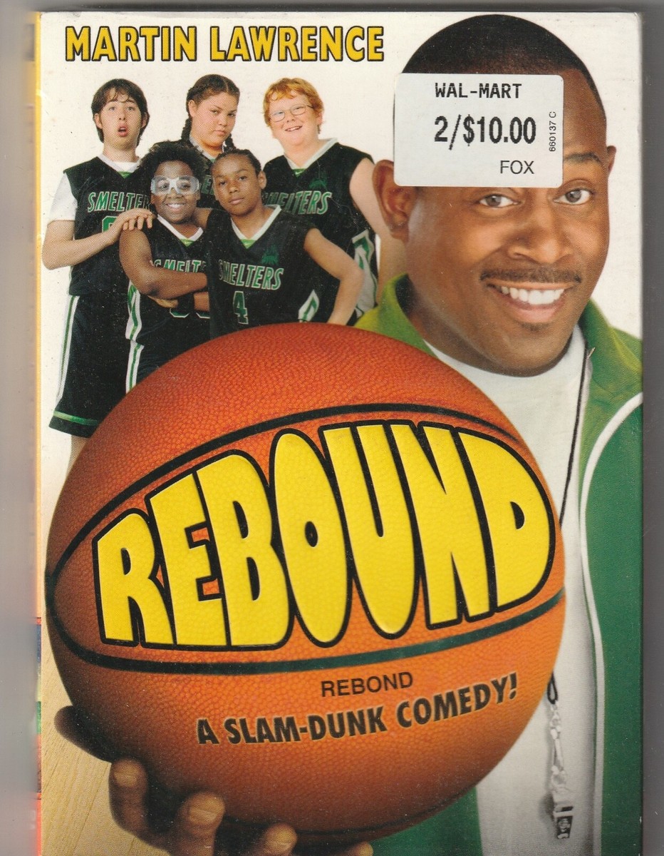 Rebound Logo News | California State University, Northridge