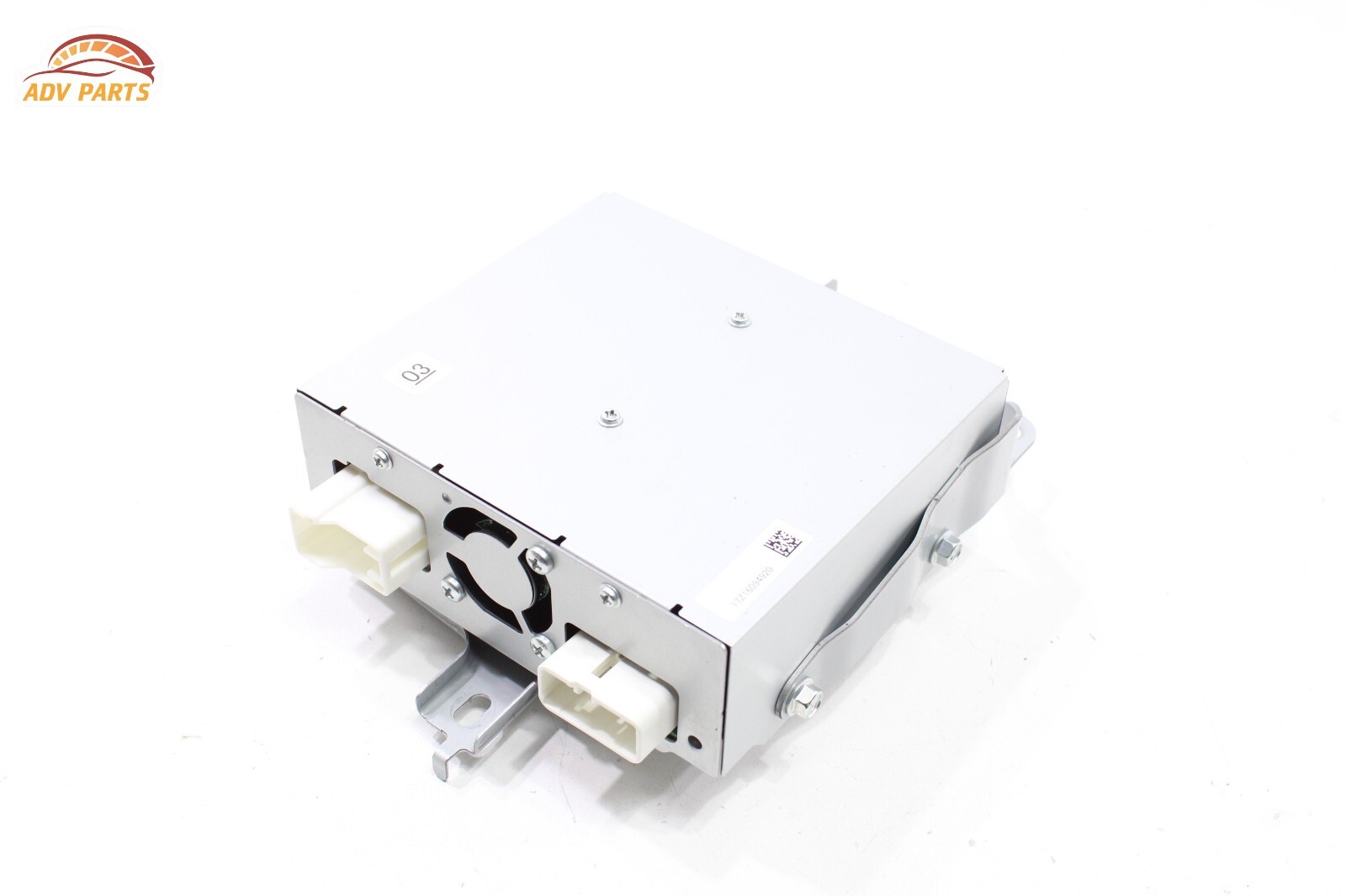 2010 - 2023 TOYOTA 4RUNNER VOLTAGE POWER INVERTER CONTROL MODULE OEM | eBay