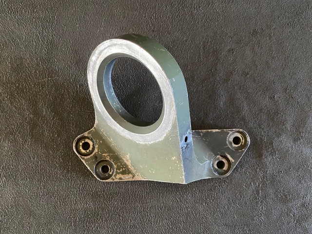 Cessna Engine Mount Fittings P/N 0851203-3 Cessna 402B (26240) for sale ...