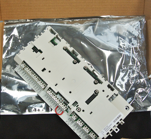 New ABB Converter CPU board/mainboard RDCU-12C 3AUA0000036521 Fast ...