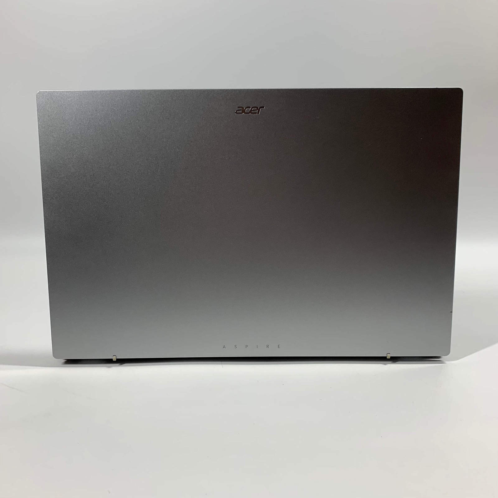 Acer Aspire 3 15" N23C3 Ryzen 5 7520U 256GB 8GB RAM 2.80GHz - Silver ...