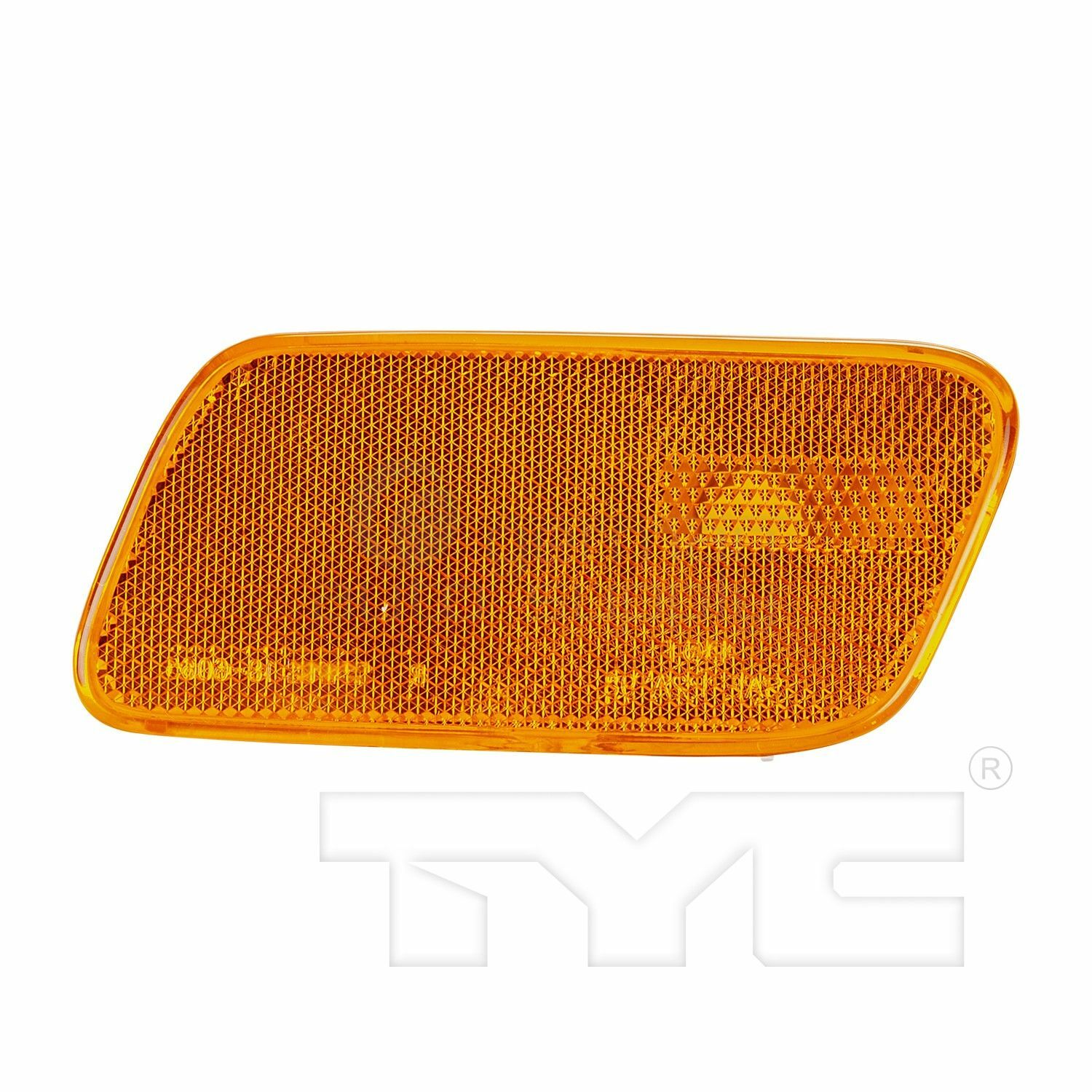 TYC Side Marker Light Front Left 18606601 2108200721 for Mercedes MB | eBay