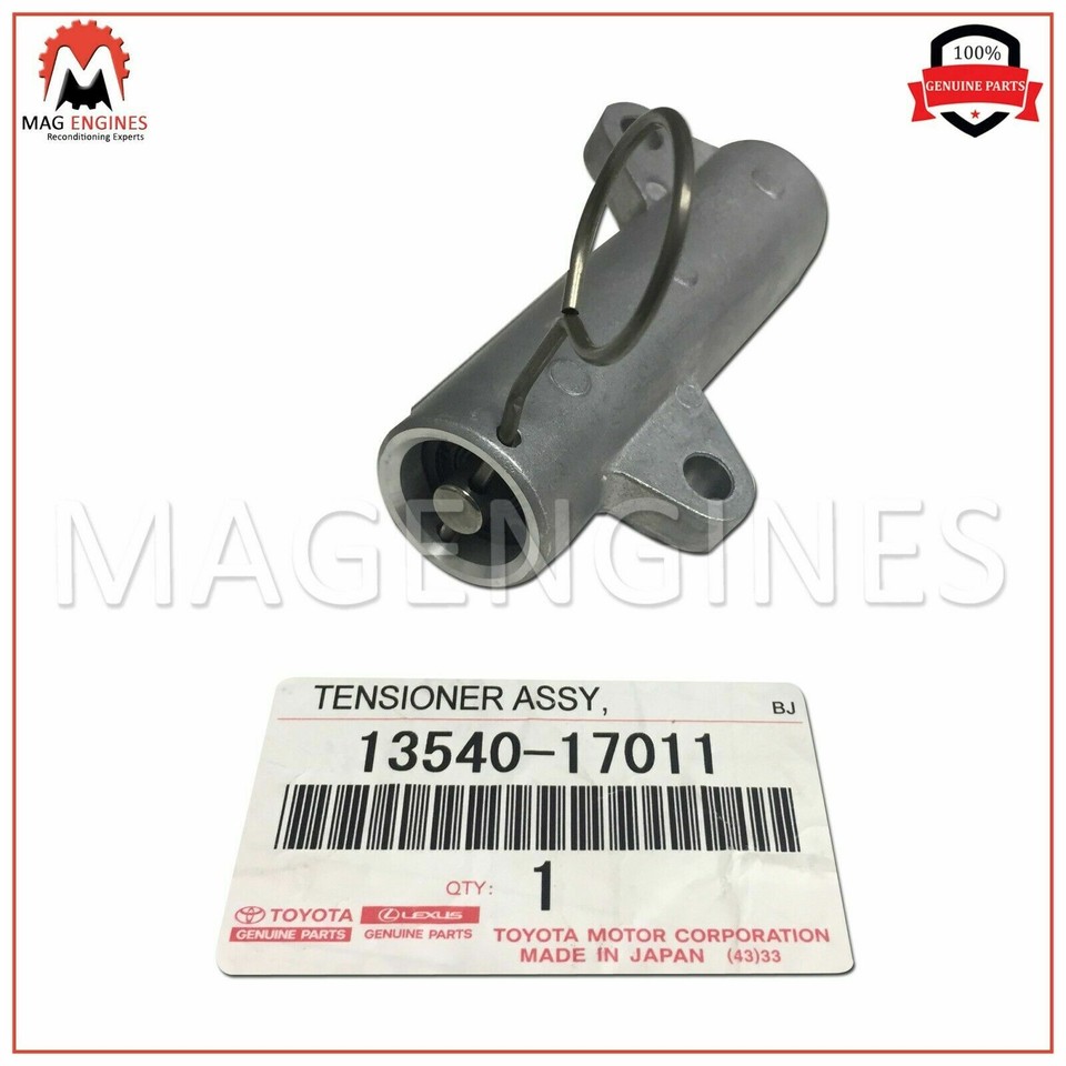 92 TEETH TIMING BELT KIT TOYOTA 1HZ & 1HD-T FOR COASTER LAND CRUISER 4. ...