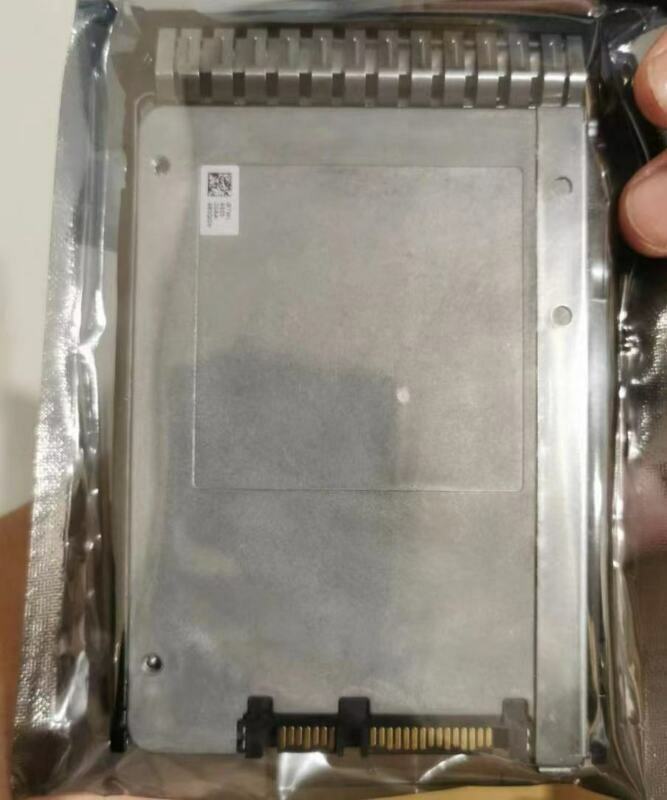 480GB Intel SSD S3500 SATA HP 2.5" Solid State Drive HPG1 DC Series | eBay