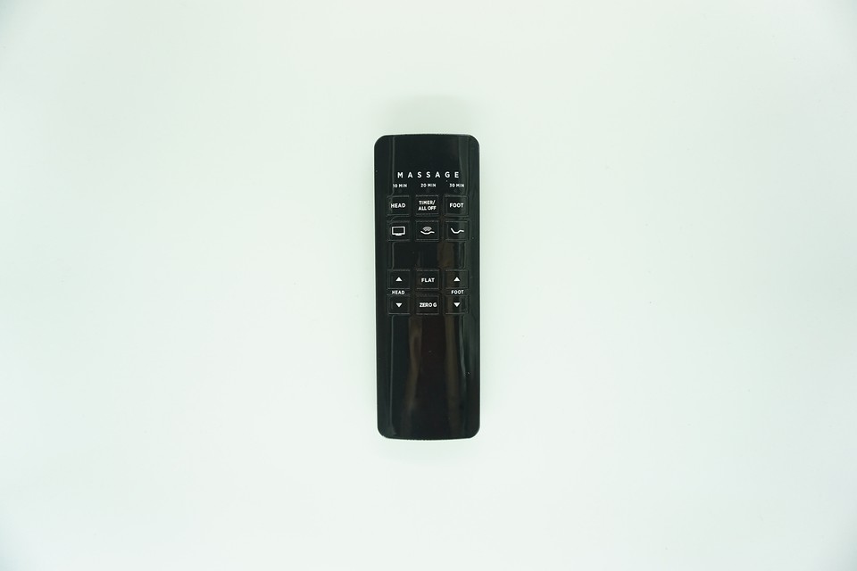 Remote Control For Ergomotion E6 Adjustable bed base | eBay