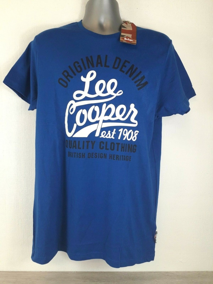 Lee Cooper Logo Vector