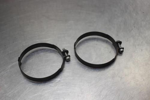 06-08 Ninja 650 EX650 650R Intake Throttle Body Clamps | eBay