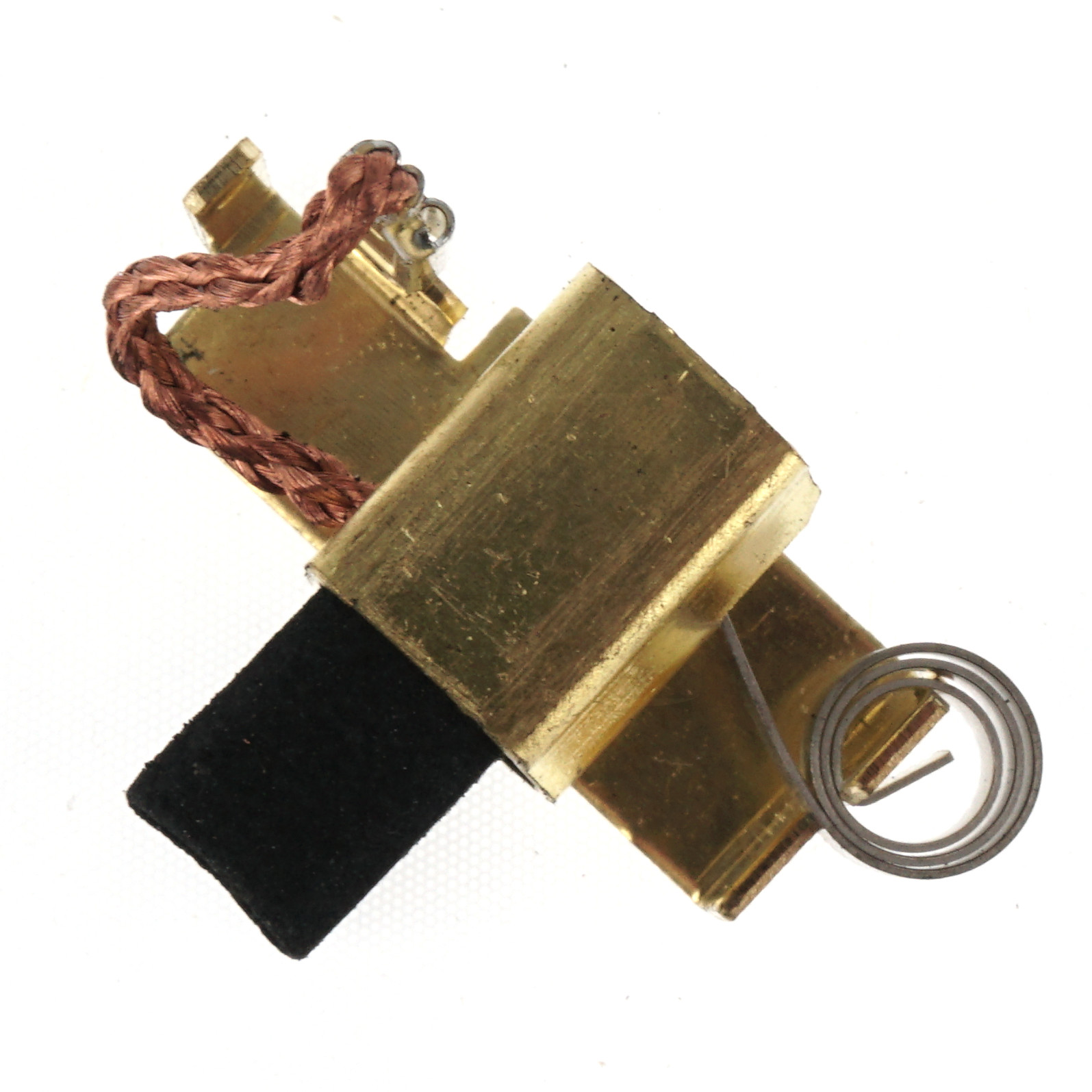 Milwaukee 22-18-2240 Carbon Brush Assembly Set, 120V, for Angle ...