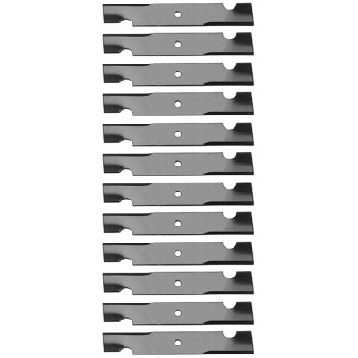 12PK Oregon 92-036 Heavy Duty Blade for 48" Wright Stander 71440002 ...