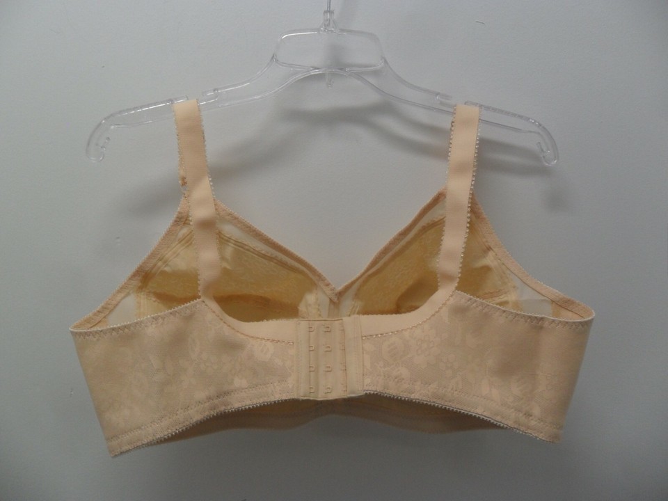 PLAYTEX BRA, SIZE 42B, (ID#832451-51) | eBay