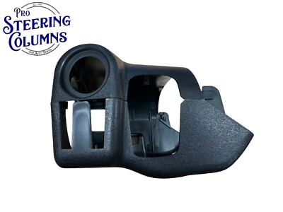 1995-1998 Chevrolet C/K Silverado Steering Column Bezel Housing Trim ...