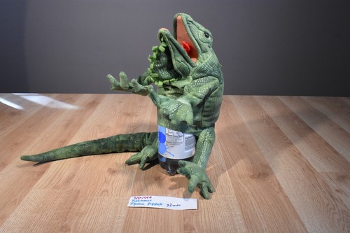Folkmanis Iguana Hand Puppet(310-1596) | eBay
