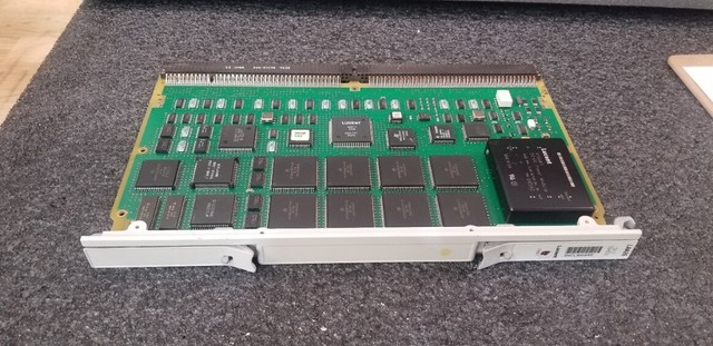 LUCENT LAA26 S1 2 TOHCTL SLC-2000 CARD OC12 OC48 DDM ALCATEL CLEI ...