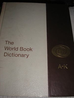 The World book dictionary - Clarence Lewis Barnhart - Good - See condition n... | eBay