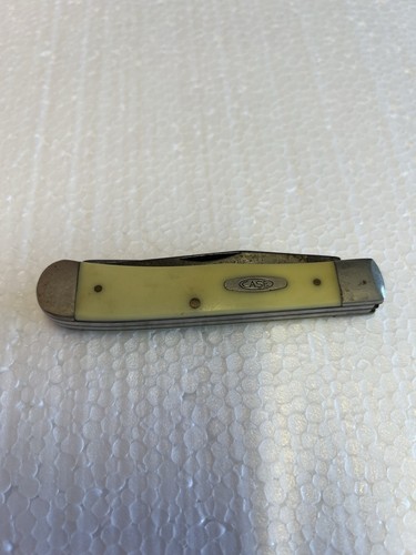 Used Case 3254 CV Pocket Knife | eBay