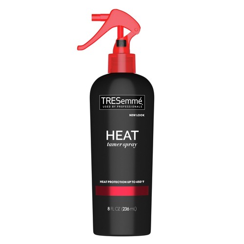 TRESemme Thermal Creations Heat Tamer Leave-In Protectant Spray 8 oz ...